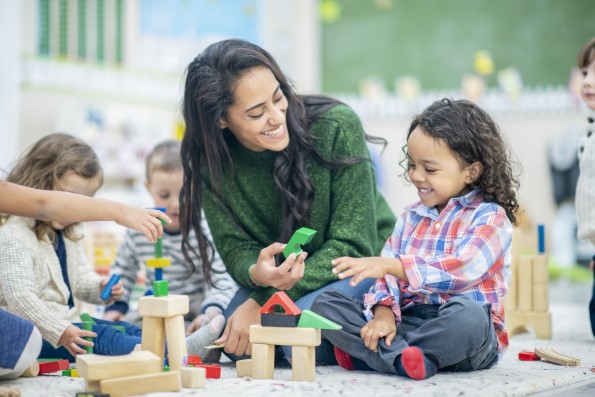 Child Care - Family Info - familyinfo.ca